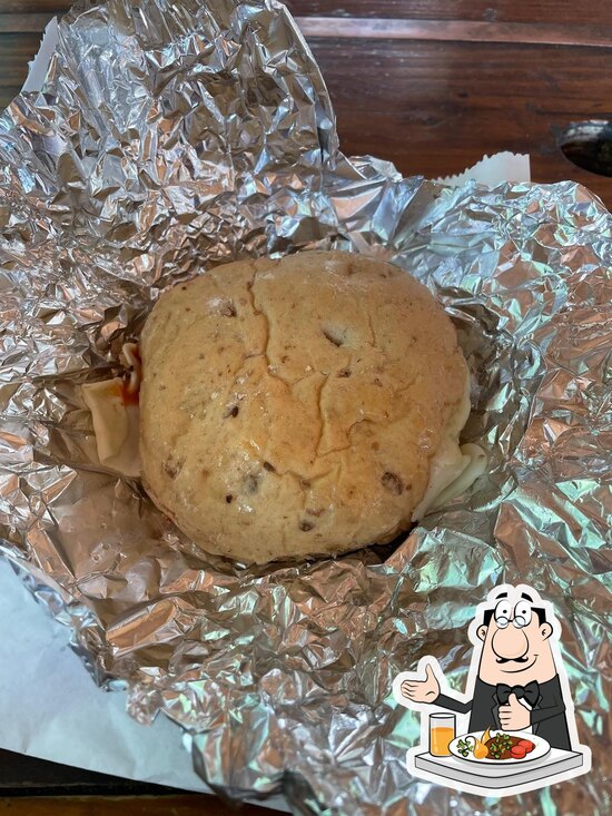The Loafer Bakery, Ilkley - Restaurant menu, prices and reviews