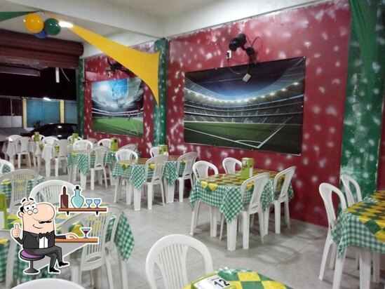 Bem Bom Pizzaria, Manaus - Restaurant menu and reviews