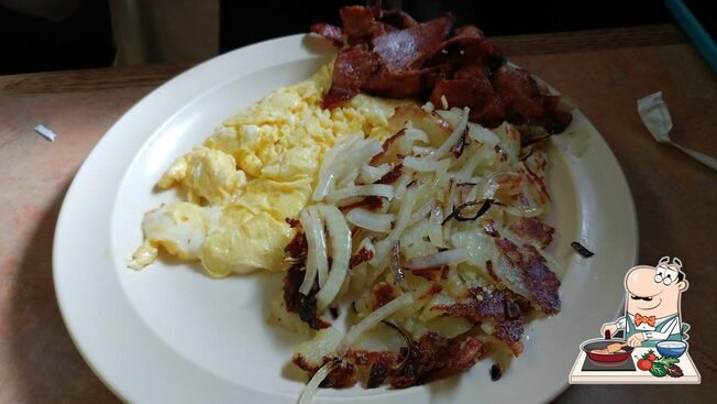 Ace Diner, Philadelphia - Restaurant menu, prices and reviews