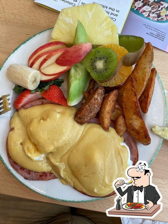 Menu at Cora Breakfast and Lunch restaurant, Abbotsford