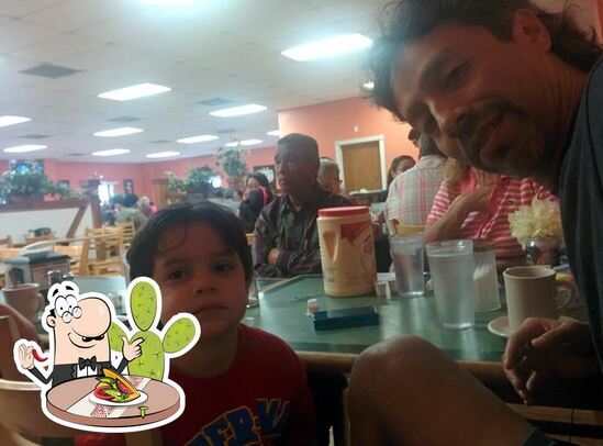 Vicky's Restaurant in San Benito - Restaurant menu and reviews