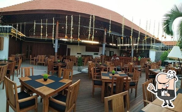 Mr.Bob Bar & Grill, South Kuta - Restaurant menu, prices and reviews