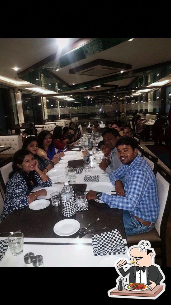 Menu at Ekta Restaurant & Banquet - Anand, Anand, NH64