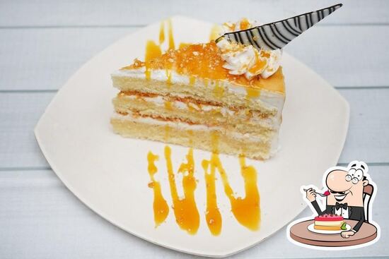 Aroma Bakery, Coimbatore - Restaurant menu, prices and reviews