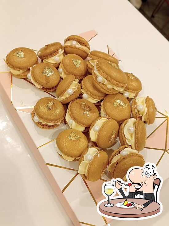 Bakebe SM North Edsa, Quezon City - Restaurant reviews