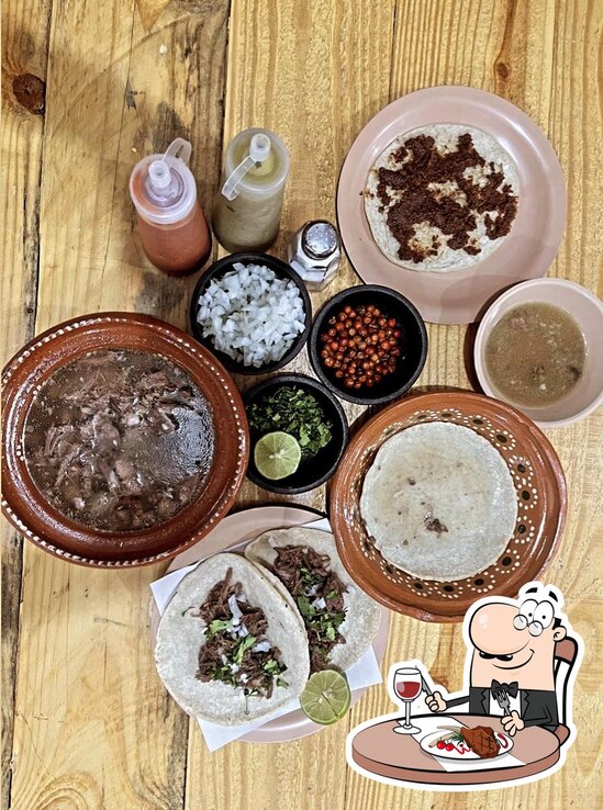 Cabeza de Res Del Rancho restaurant, Tijuana - Restaurant reviews
