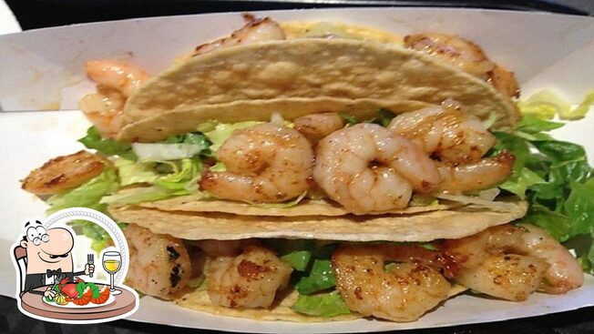 Cabo Fresh in Stony Brook - Restaurant menu and reviews