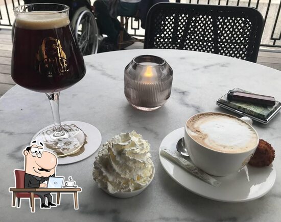 Cerise, Roermond - Restaurant menu, prices and reviews