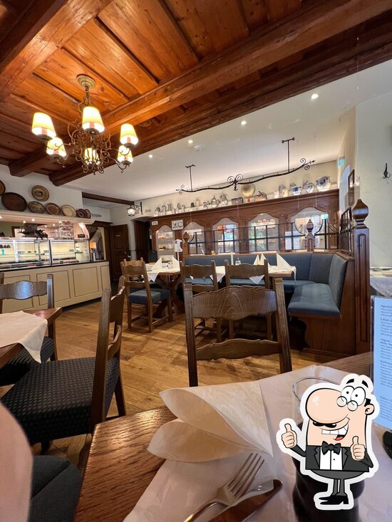 Speisekarte von Delphi (Gasthof Marktplatz) restaurant, Rothenburg ob ...