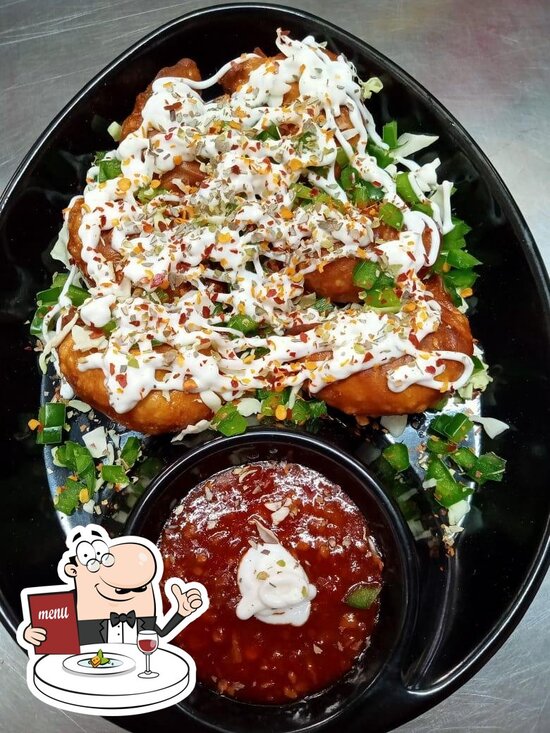 HungerGames Fast Food, Mumbai - Restaurant menu, prices and reviews