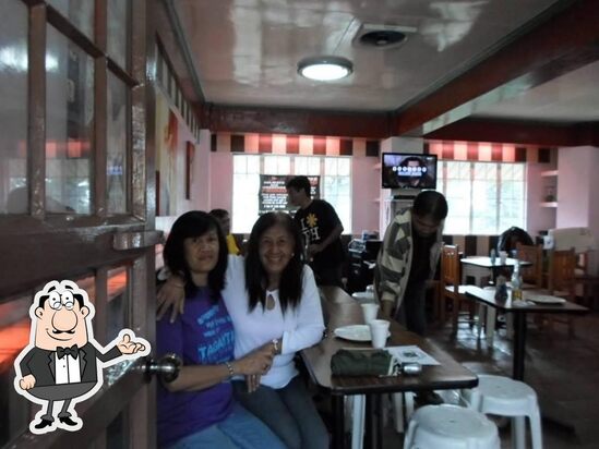 Jive Cafe and Resto Bar, Baguio - Restaurant menu, prices and reviews