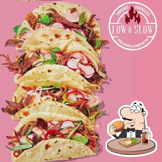 Low & Slow, Goa Velha - Restaurant menu and reviews