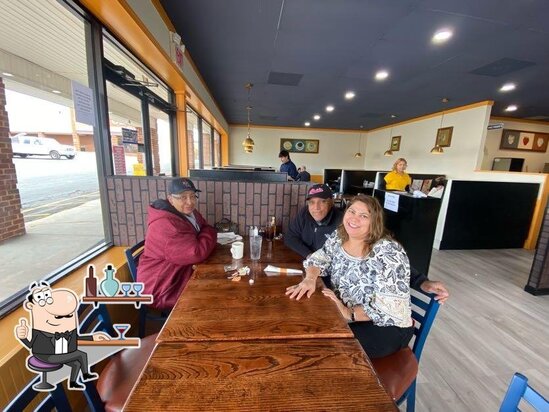 Orange Diner, Orange - Restaurant menu, prices and reviews