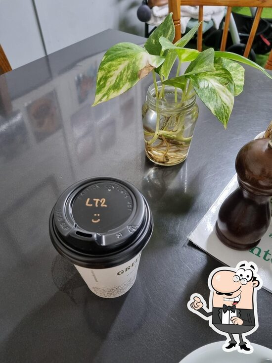 Relaxing Cafe, Moree - Restaurant menu, prices and reviews