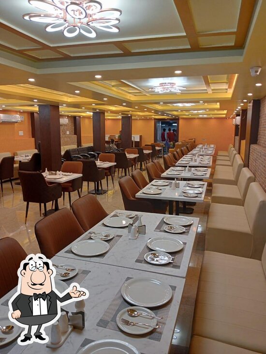 Royal View Residency, Bodhgaya - Restaurant reviews