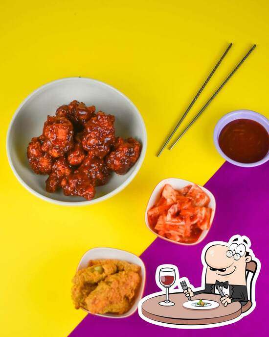Sajang Chicken - Guiguinto Bulacan restaurant, Guiguinto - Restaurant ...