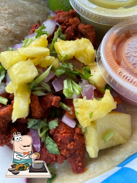 Tacos El Cunado, Temple - Restaurant menu, prices and reviews