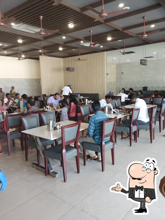 Tambura Pure Veg Restaurant, Thiruverumbur - Restaurant menu, prices ...