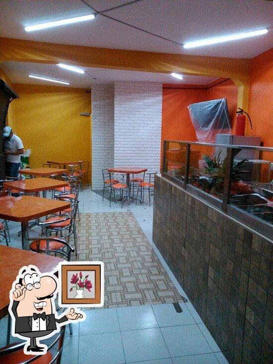 Carta del restaurante Tortas Los Pingos, Ciudad del México