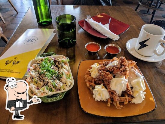 Union Chicken, Toronto - Restaurant menu, prices and reviews