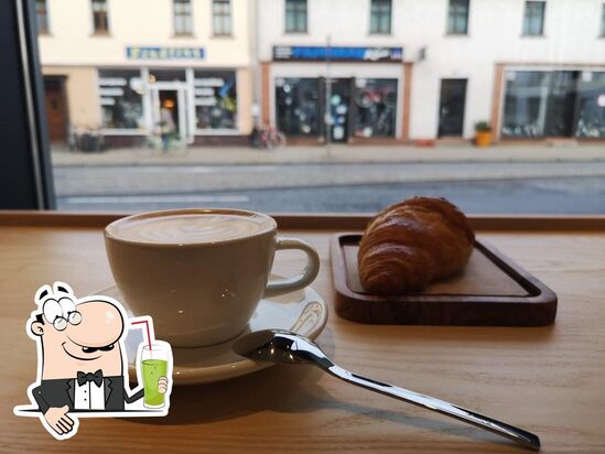 Ta Coffee Co Oranienburg