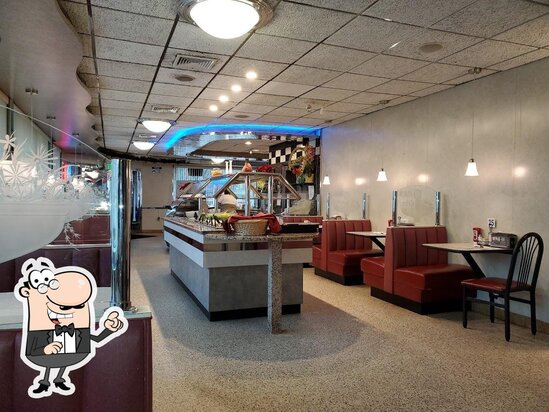 Hamilton Family Restaurant in Allentown - Restaurant menu and reviews