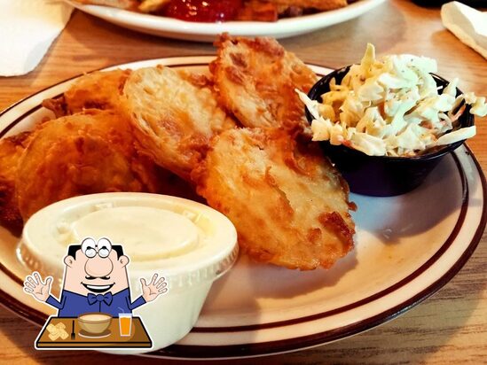 Redneck Gourmet in Newnan - Restaurant reviews