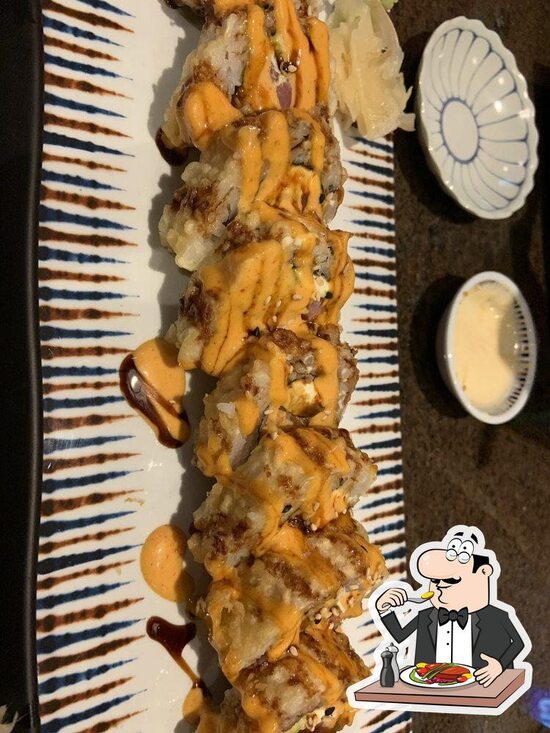 YAMI Korean & Japanese Restaurant in Boynton Beach - Restaurant menu ...