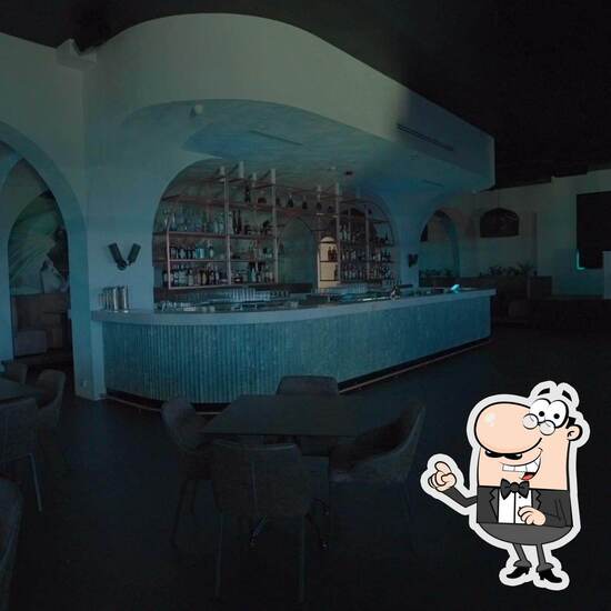 El Patron Bar & Restaurant, Gregory Hills - Restaurant menu, prices and ...