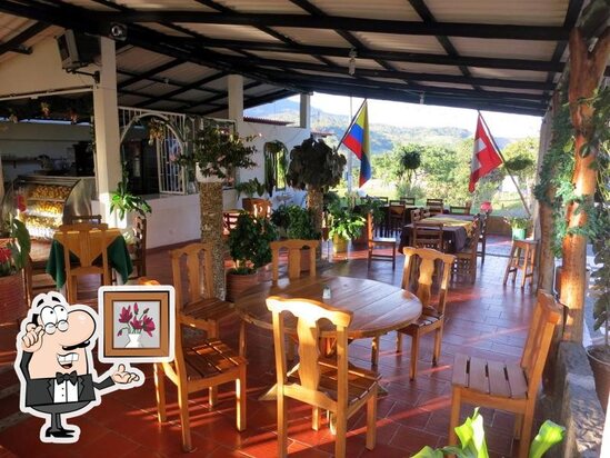 El Mezon Santander - Menú del restaurante, precios y reseñas