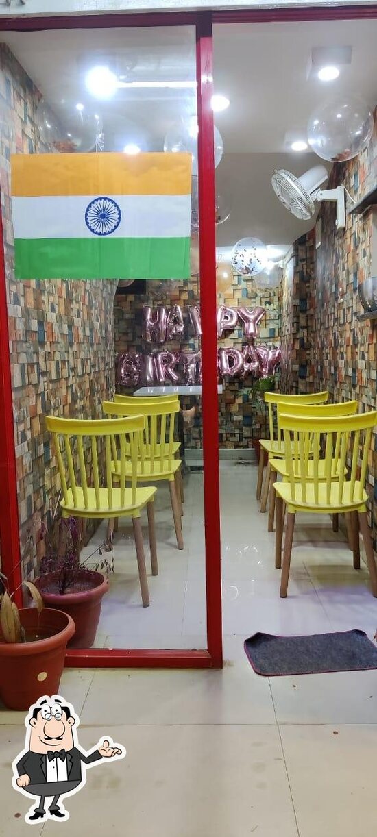 Lassi shop ram & co circle, Davangere - Restaurant menu, prices and reviews