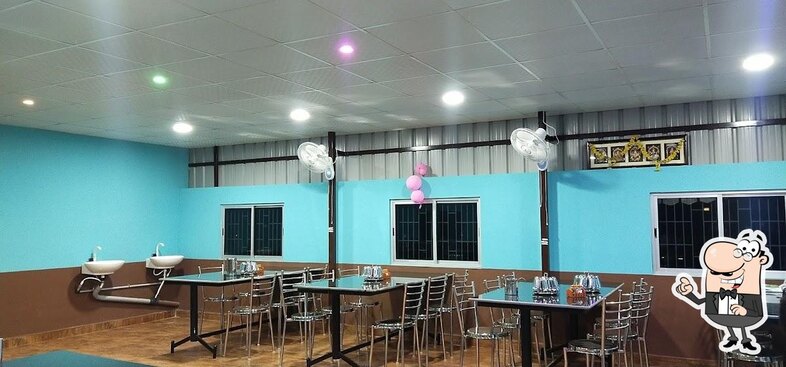 RR Family Restaurant - Restaurant menu, prices and reviews