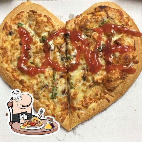 Family Pizza and Kebab House in Runcorn - Restaurant menu and reviews