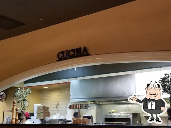 Al Castello Ristorante Italiano, San Jose - Restaurant menu, prices and ...