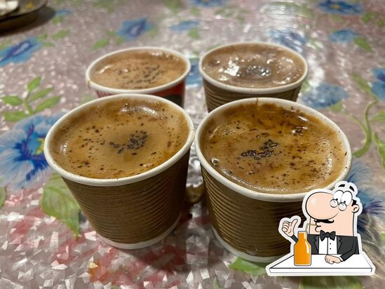 Apna Adda Cafe Dalhousie, Dalhousie - Restaurant reviews