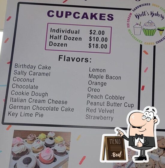 Kate’s Kitchen, Gaffney - Restaurant menu, prices and reviews