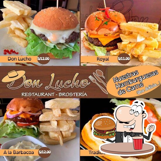 Restaurante Don Lucho, Pisco - Opiniones del restaurante