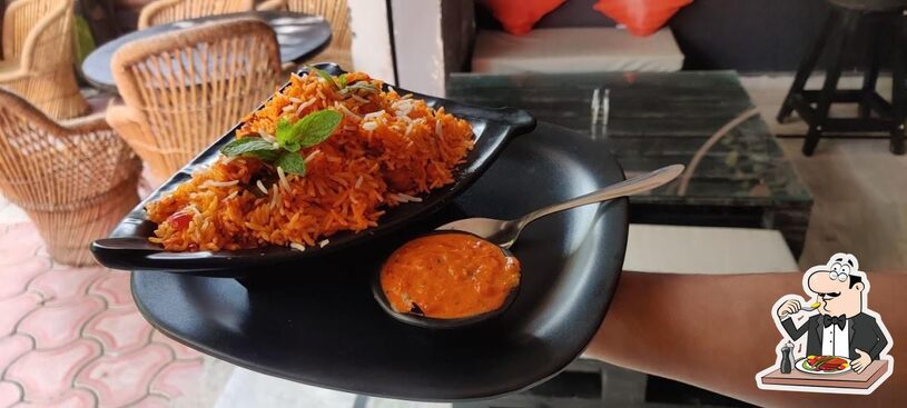 Cafe ethereal, Hamirpur - Restaurant reviews