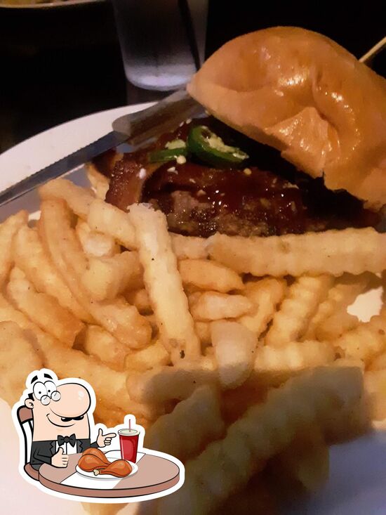 Fat Charlie's Tavern in Urbandale - Restaurant reviews