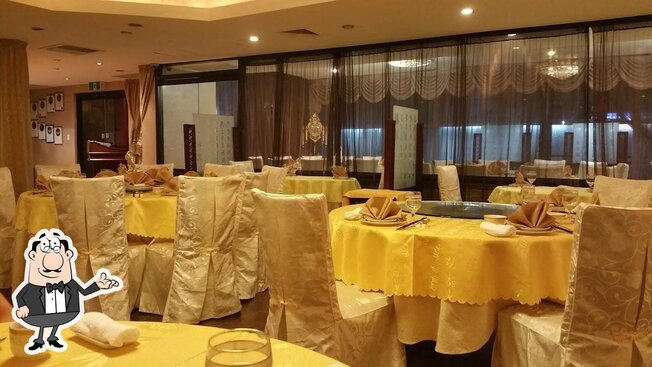Han Palace, Perth - Restaurant menu, prices and reviews