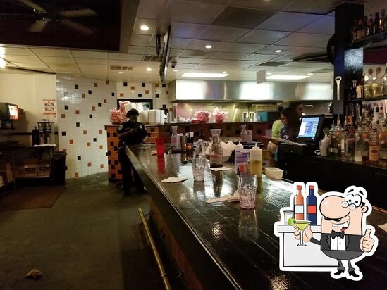 Jax Grill, 1613 Shepherd Dr in Houston - Restaurant menu and reviews