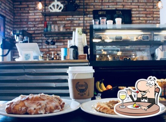 King Coffee in Tempe - Restaurant menu and reviews