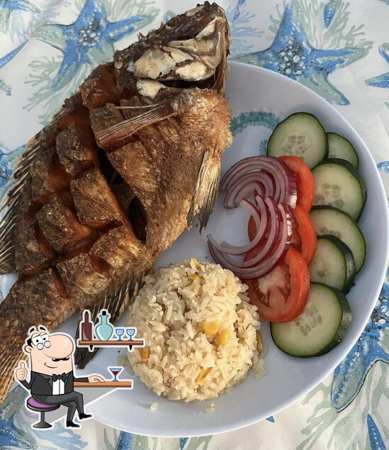 Mariscos_y_botanas, Tulare - Restaurant menu, prices and reviews