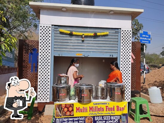 Multi Millet Food Bank, Hyderabad - Restaurant menu, prices and reviews