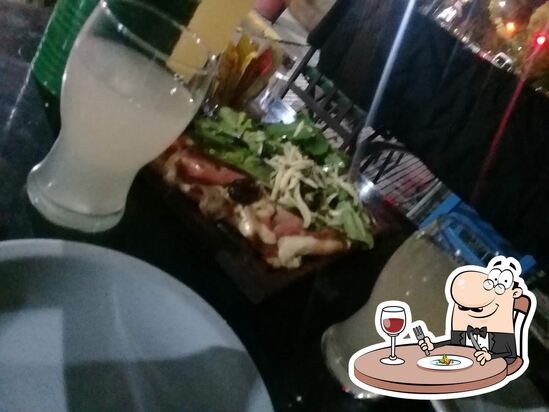 Pizzeria LOLO, Chacabuco - Restaurant reviews