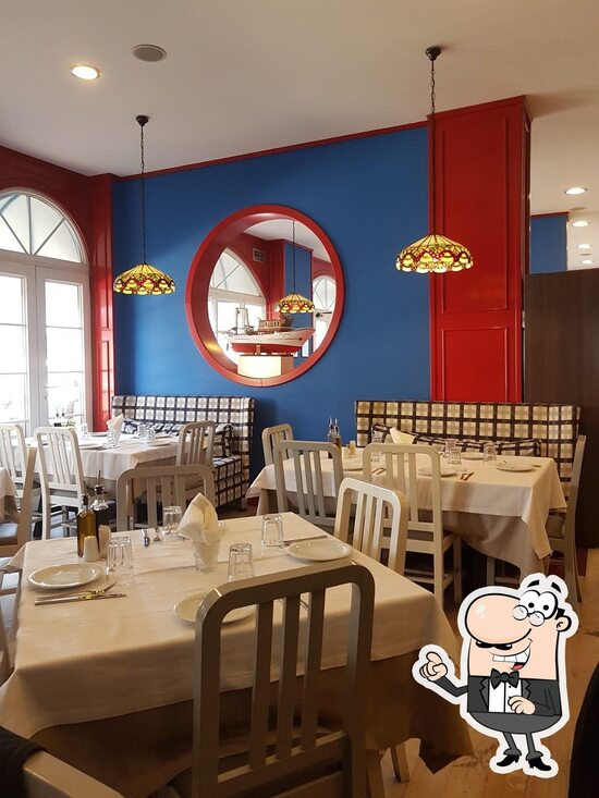 Rozafa Sea Food restaurant, Shkodër - Restaurant reviews