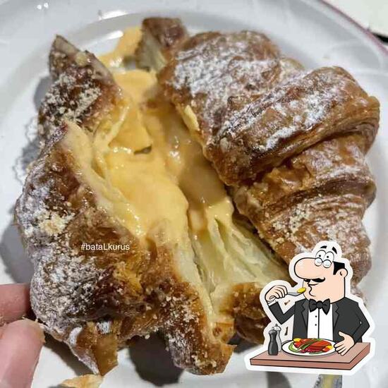 Menu at Social Affair Coffee & Bakehouse - PIK Avenue cafe, Jakarta, 6 ...
