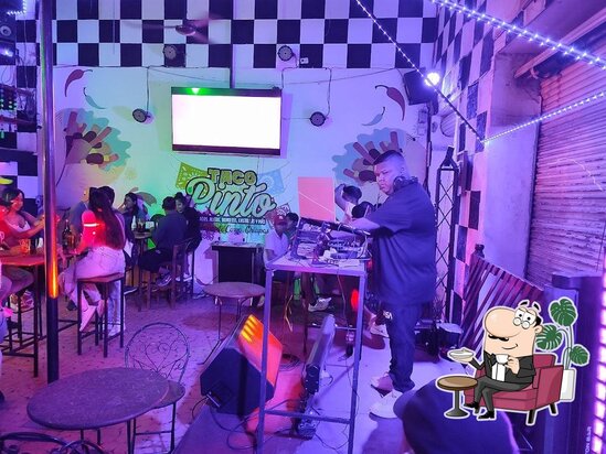 TACO PINTO MX, Chiapa de Corzo - Menú del restaurante, precios y reseñas