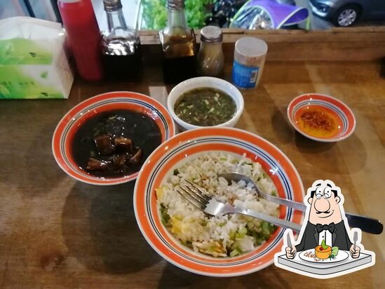 Tagpuan Bulalo & Pares Kankaloo restaurant, Manila - Restaurant reviews