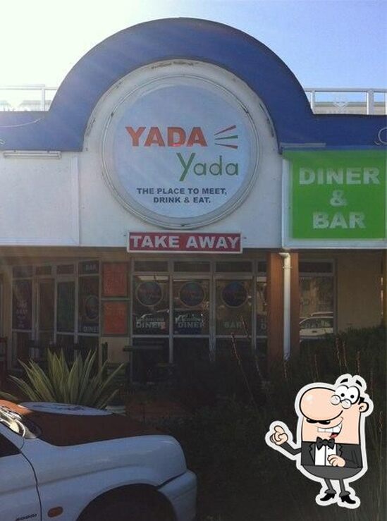 Yada Yada, Cape Town - Restaurant menu, prices and reviews